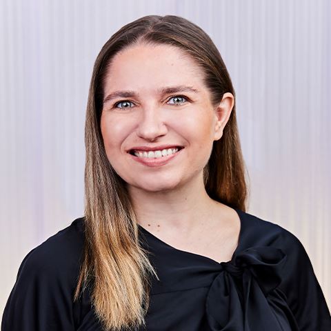 Associate Attorney Megan Rue | Cofer & Connelly, PLLC